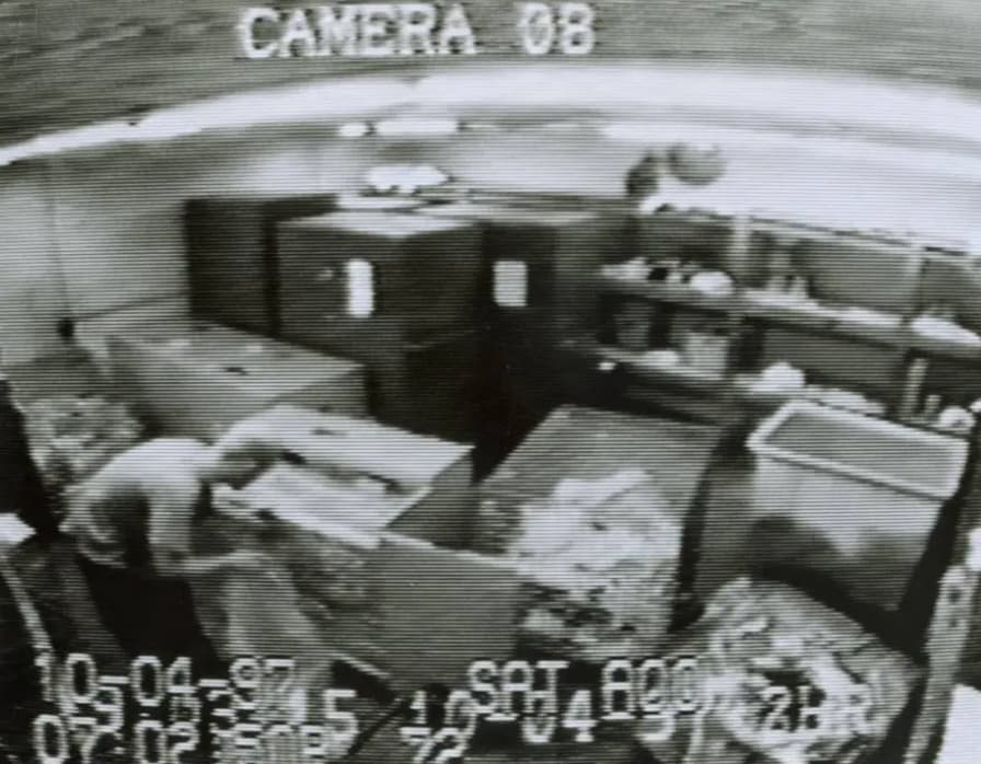 History's Ten Most Daring Robberies Ever Attempted
