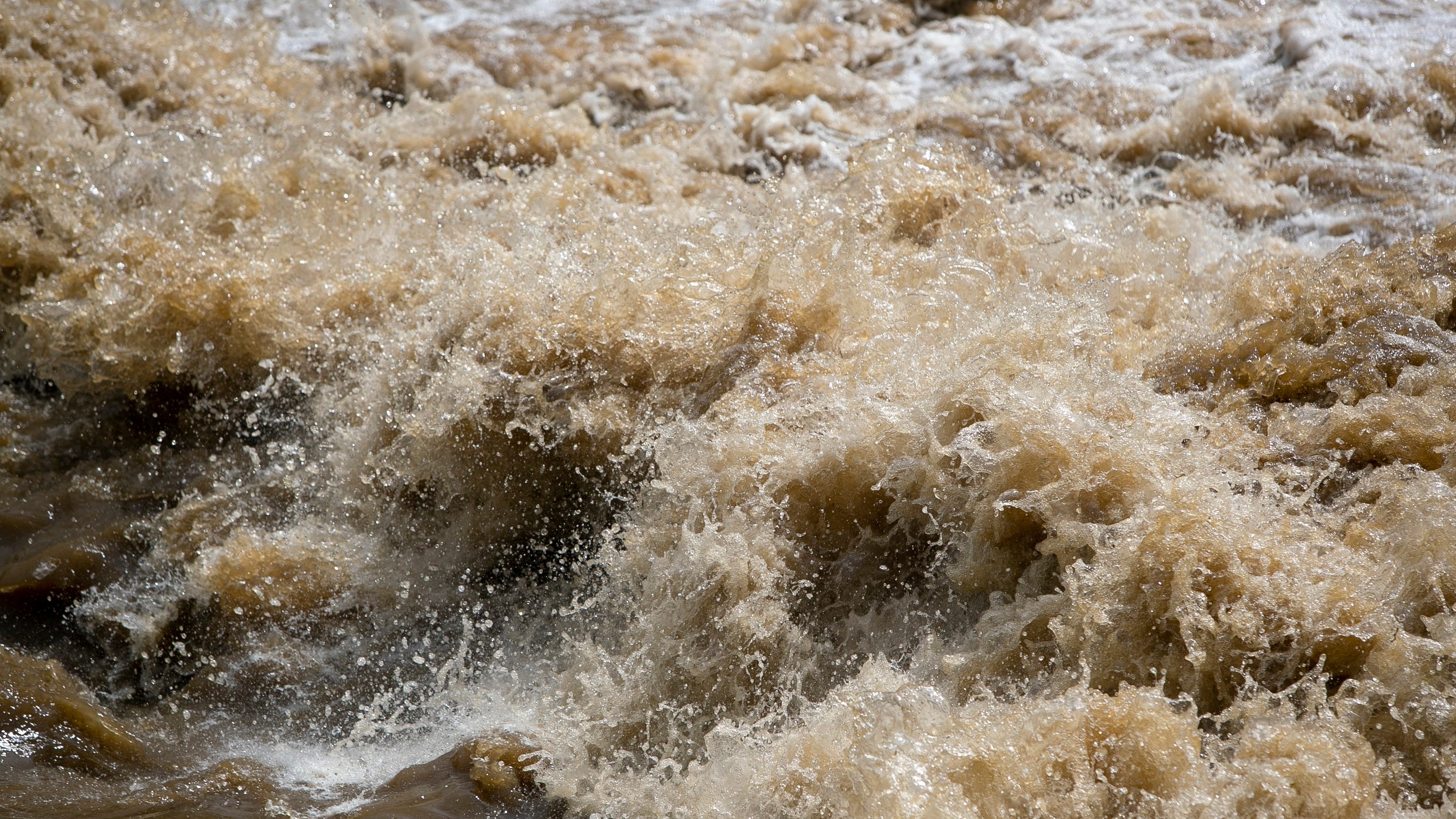 What is a flash flood warning? How to keep safe and prepare for spring ...