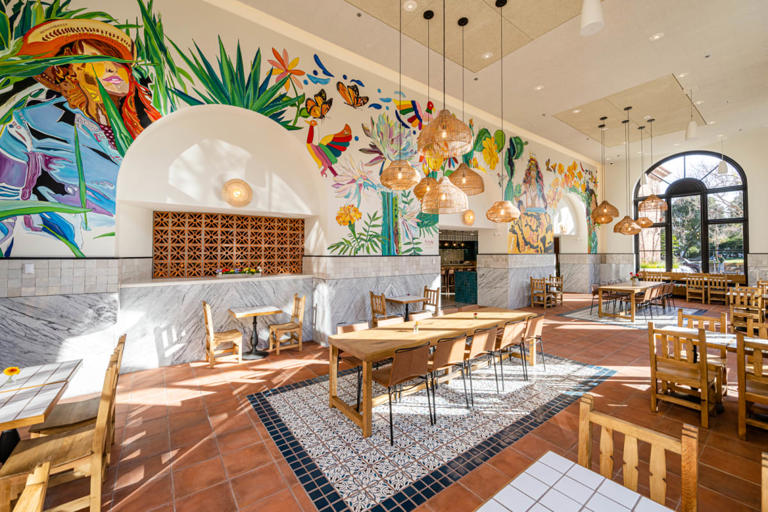 The Best Restaurants Near The Ferry Building & Embarcadero