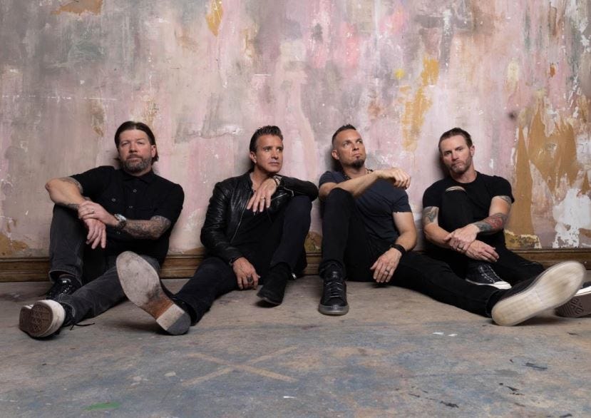 Field of Dreams music festival sets full lineup. See concert dates.
