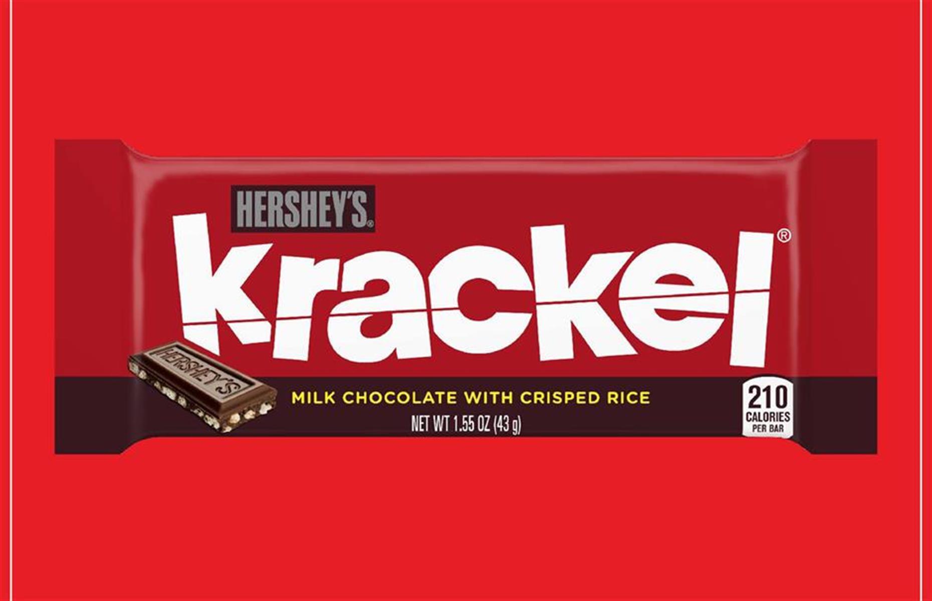 Which long gone Canadian candy bars made our list of the most missed?