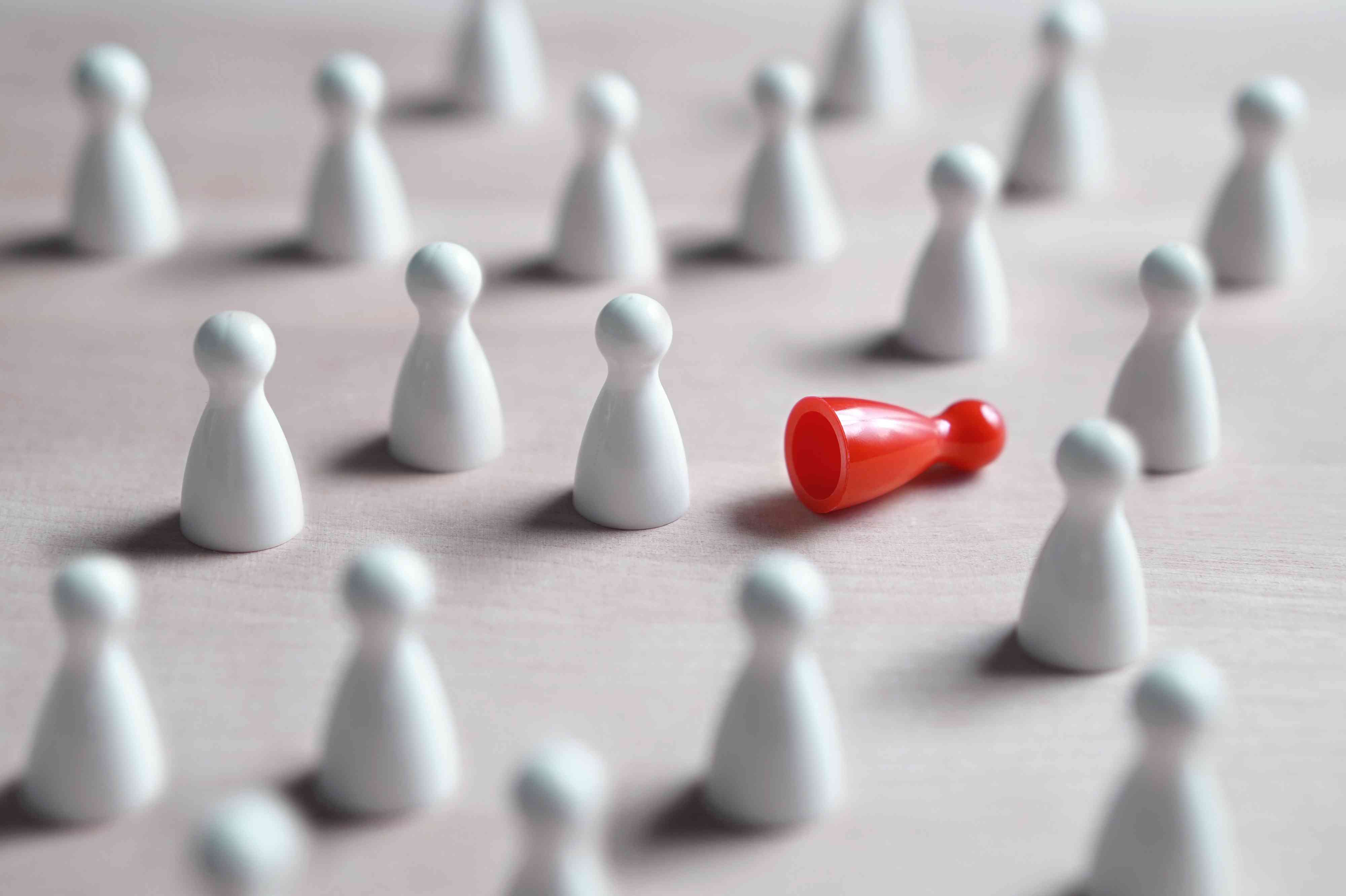 The Psychology of Dehumanization