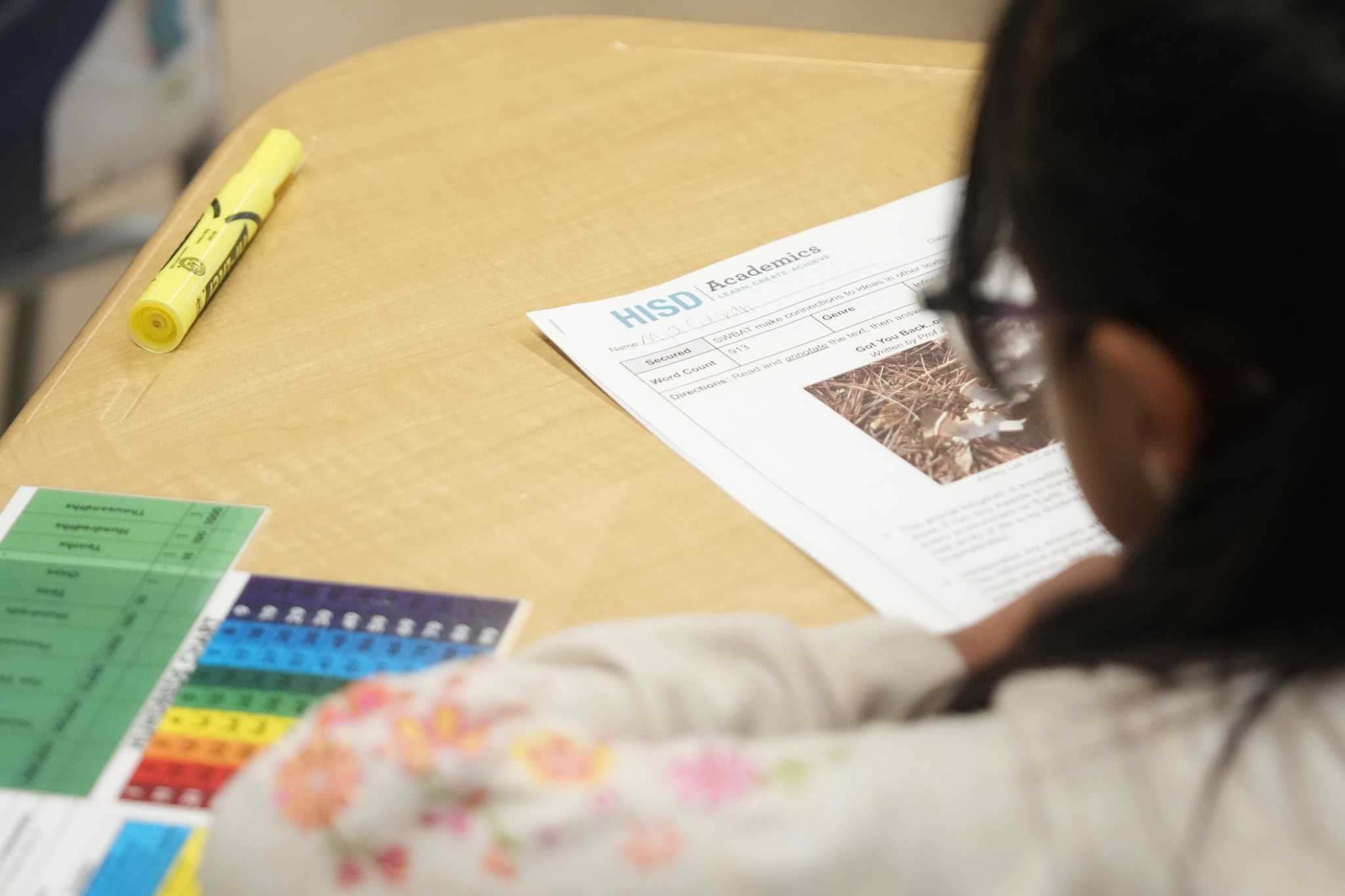 Are Mike Miles' reforms working? Some HISD NES schools excelled in new ...