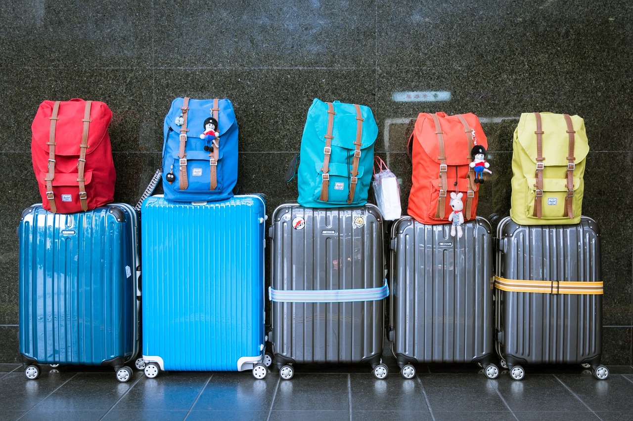 Delayed baggage compensation: What you need to know to get reimbursed