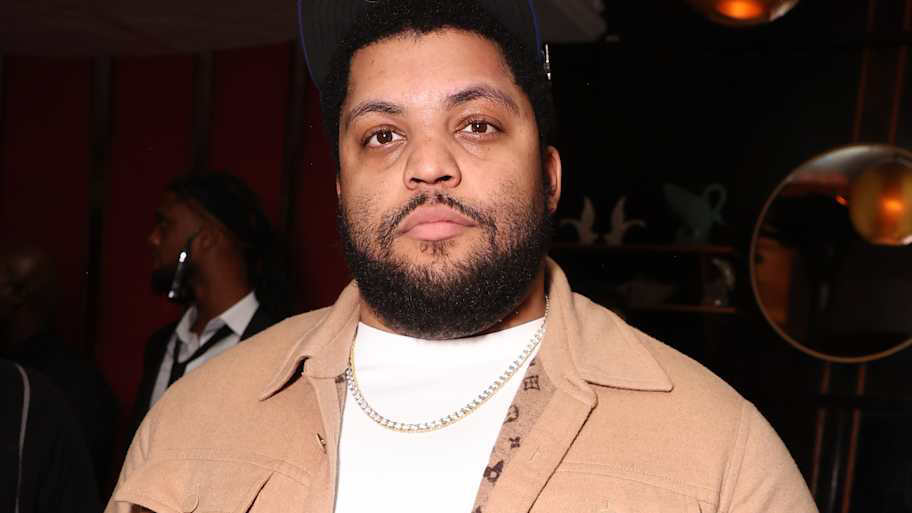 Ice Cube's son O'Shea Jackson Jr. gets into it with Andrew Schulz over ... Ice Cube's son O'Shea Jackson Jr. gets into it with Andrew Schulz over ...