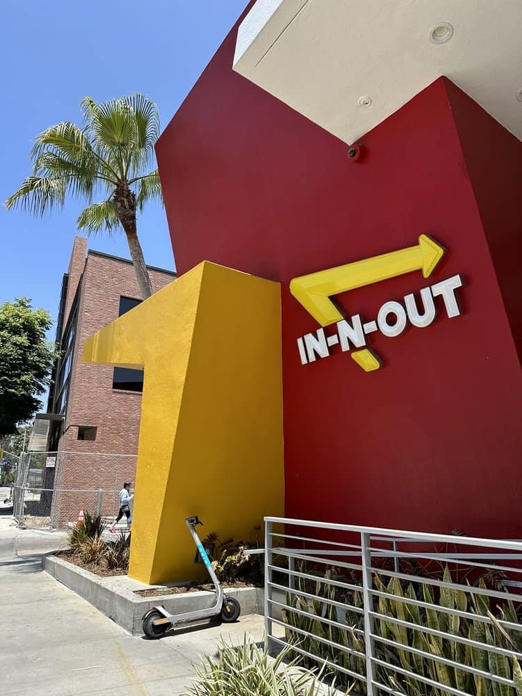 Save Your Money and Skip These 9 In-N-Out Menu Items