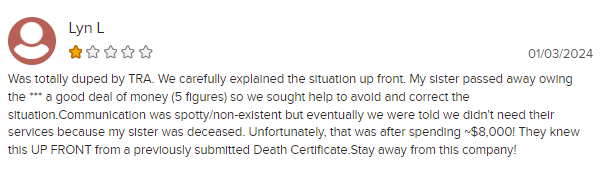 What’s the best tax relief company now? Read reviews of 14 companies