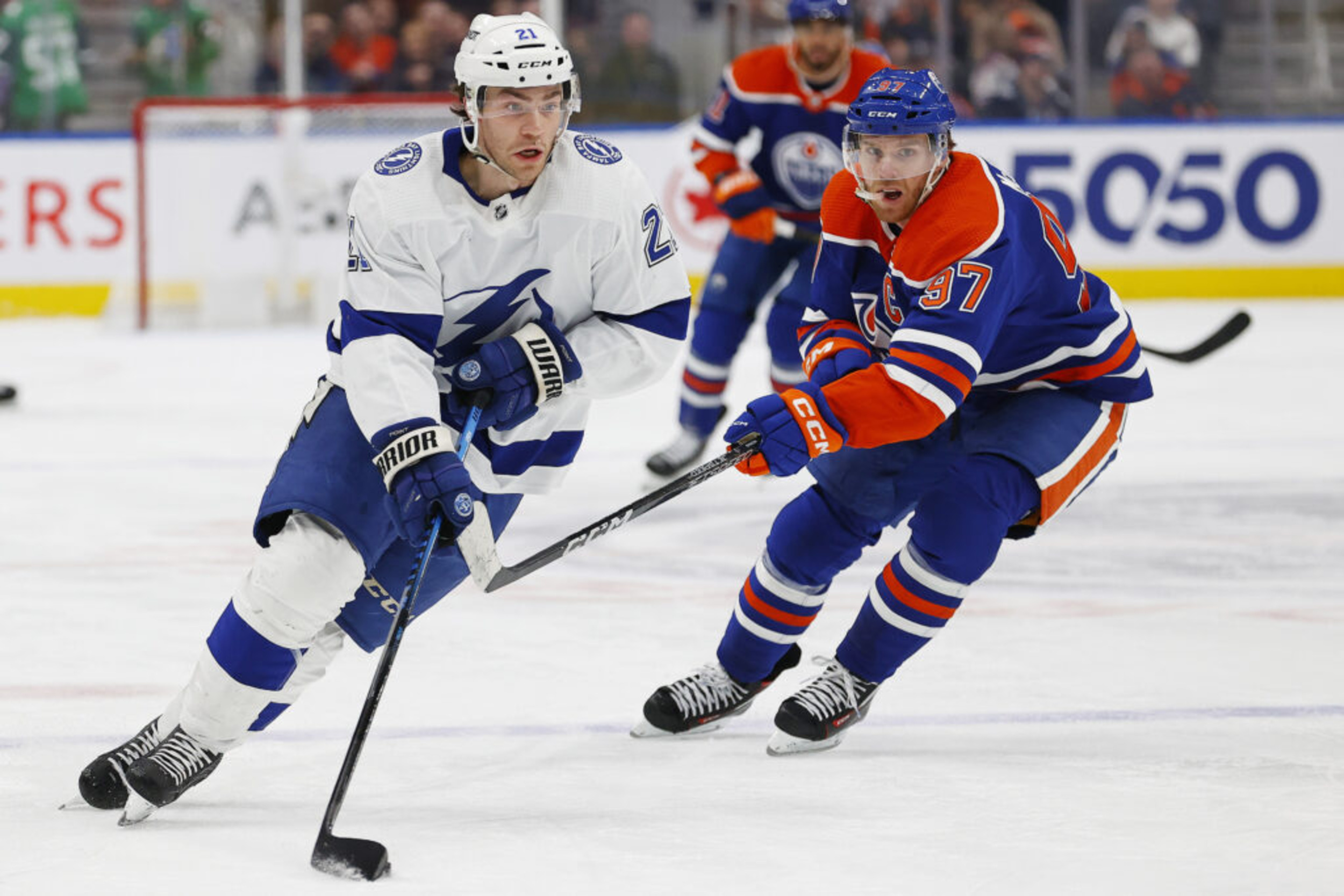 NHL Predictions: Dec. 10 w/ Tampa Bay Lightning vs Edmonton Oilers