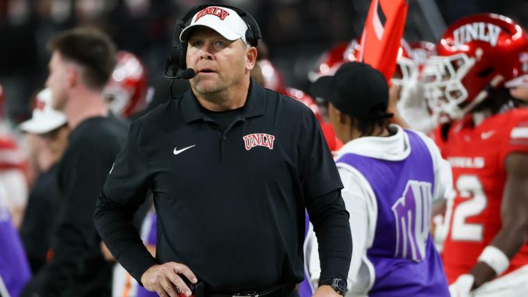 Barry Odom sends strong message on his plans as Purdue coach