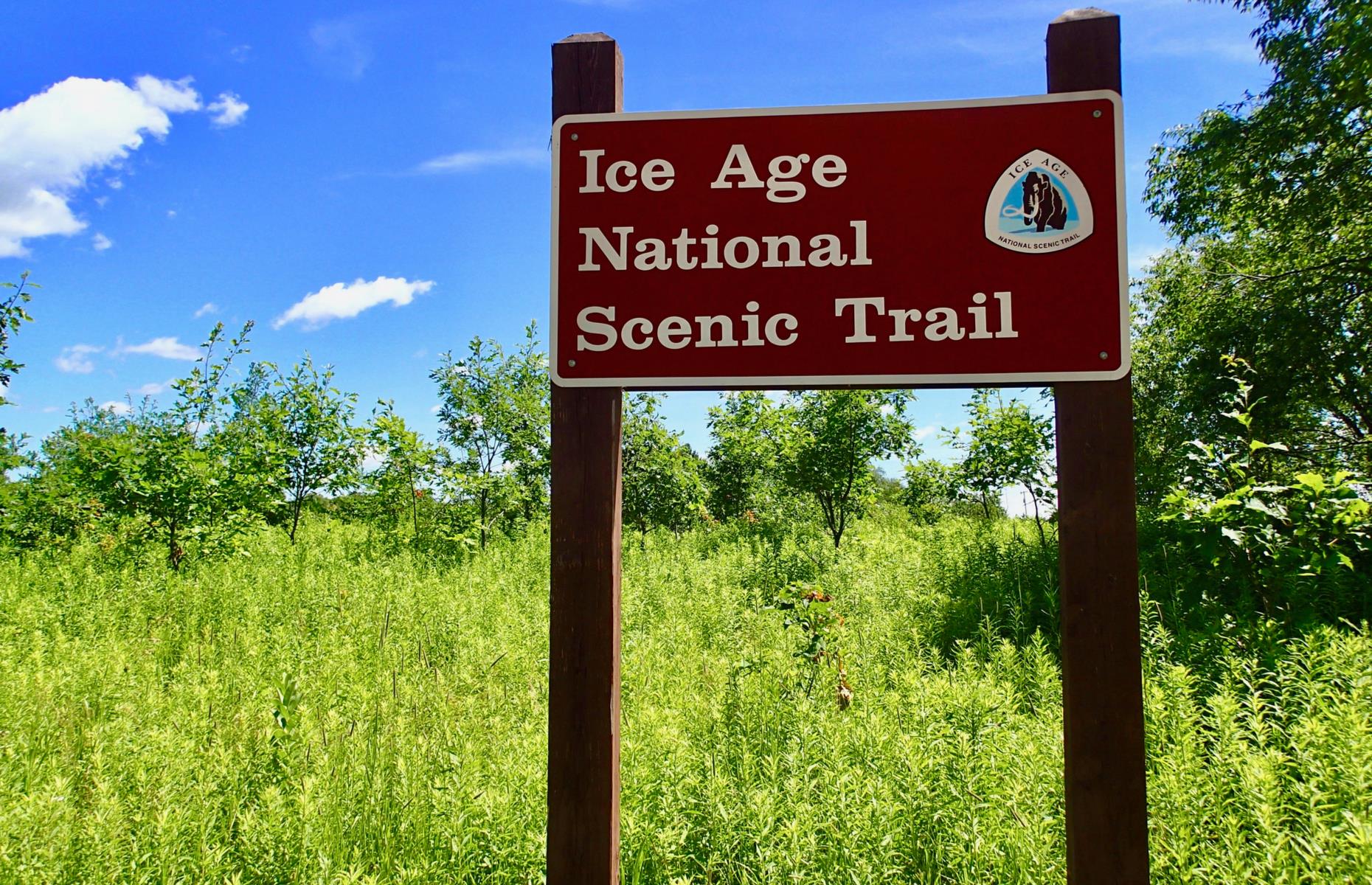 The breathtaking landscapes of America's 11 national trails
