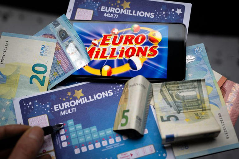 A look back on Ireland's biggest lottery wins as mystery Irish winner ...