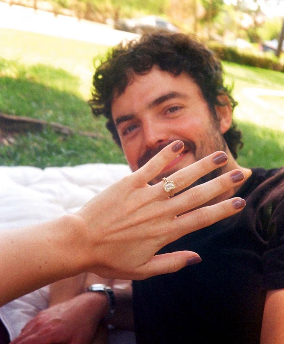 Stella Banderas is getting married! Inside Antonio Banderas' daughter's ...