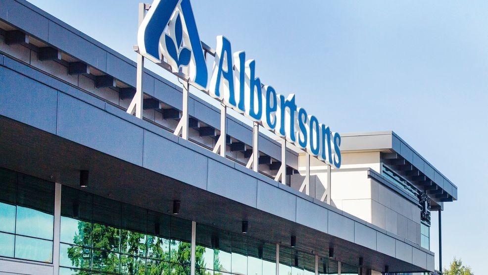Albertsons CEO Vivek Sankaran to retire