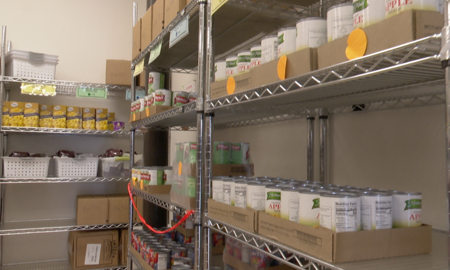 Donations needed as food insecurity in RI reaches record high