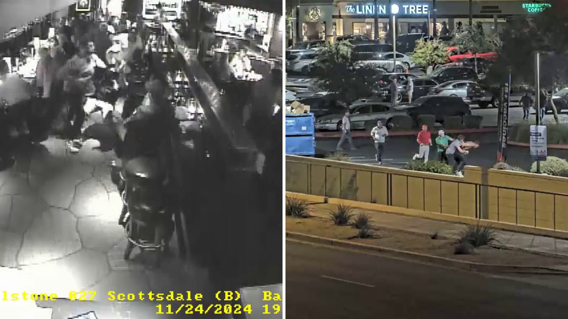 New video, 911 calls released in fight involving Paul Bissonnette in ...