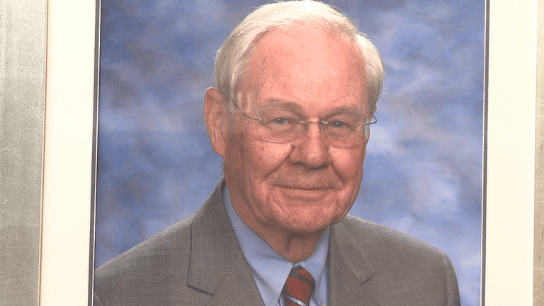 Charles T. Koontz, beloved educator and namesake of local school, dies ... Charles T. Koontz, beloved educator and namesake of local school, dies ...