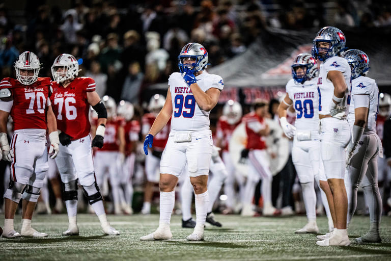 UIL Texas high school football playoff pairings, schedules and times ...