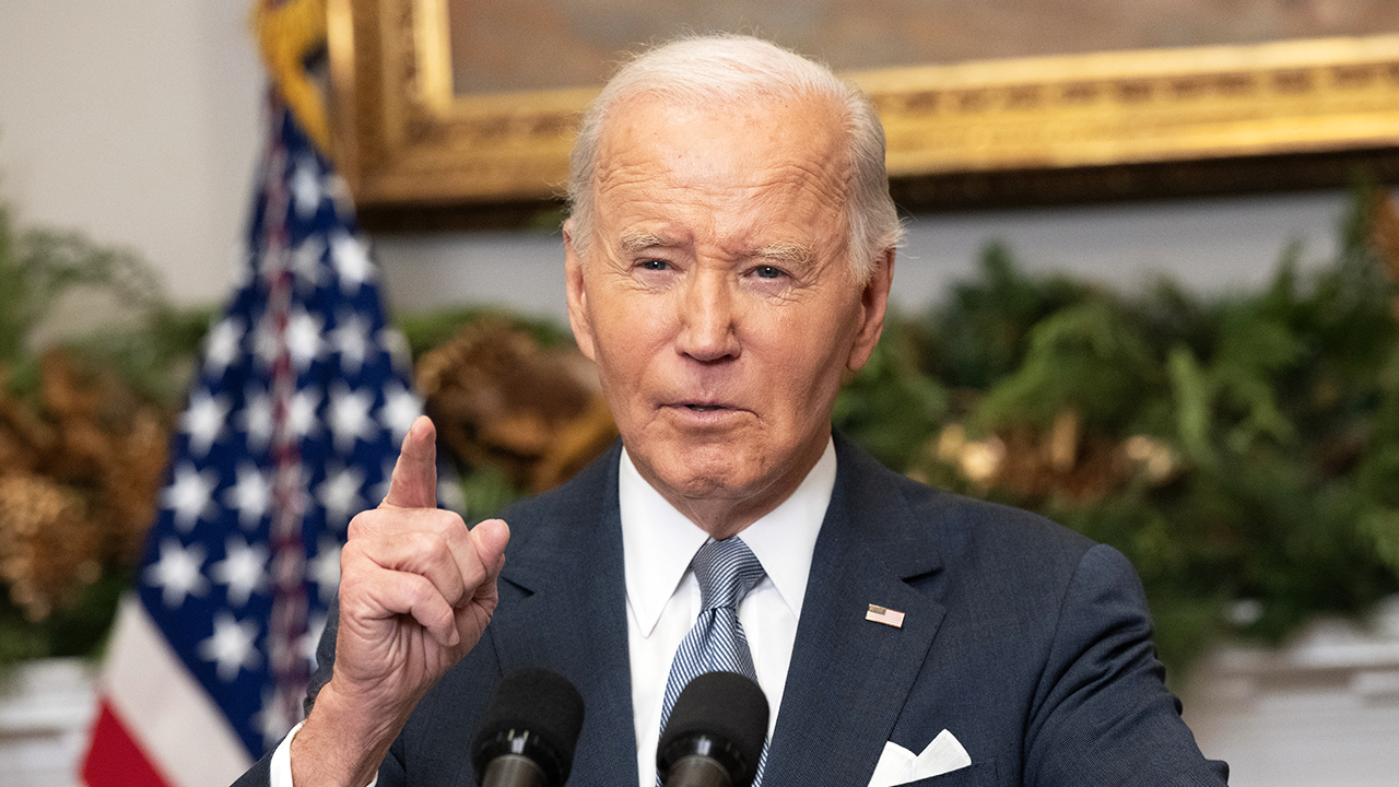 Biden signs with major Hollywood agency after leaving office