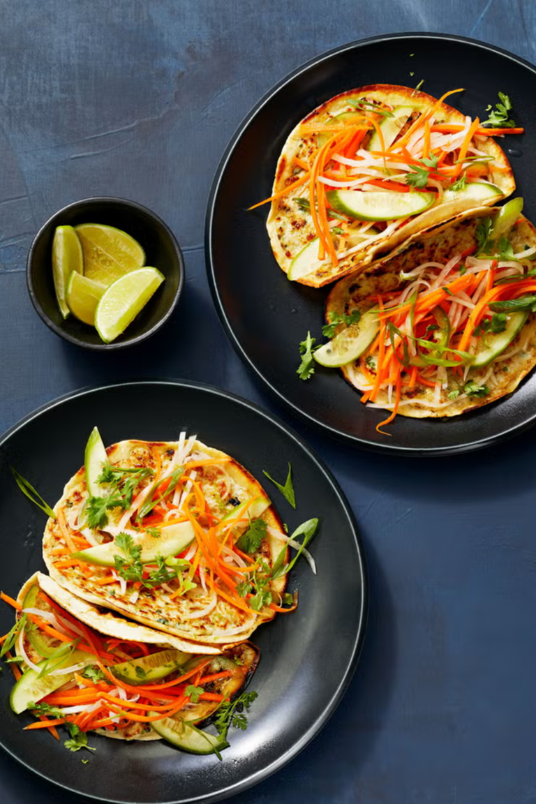 These low-calorie dinners are shockingly filling — and tasty