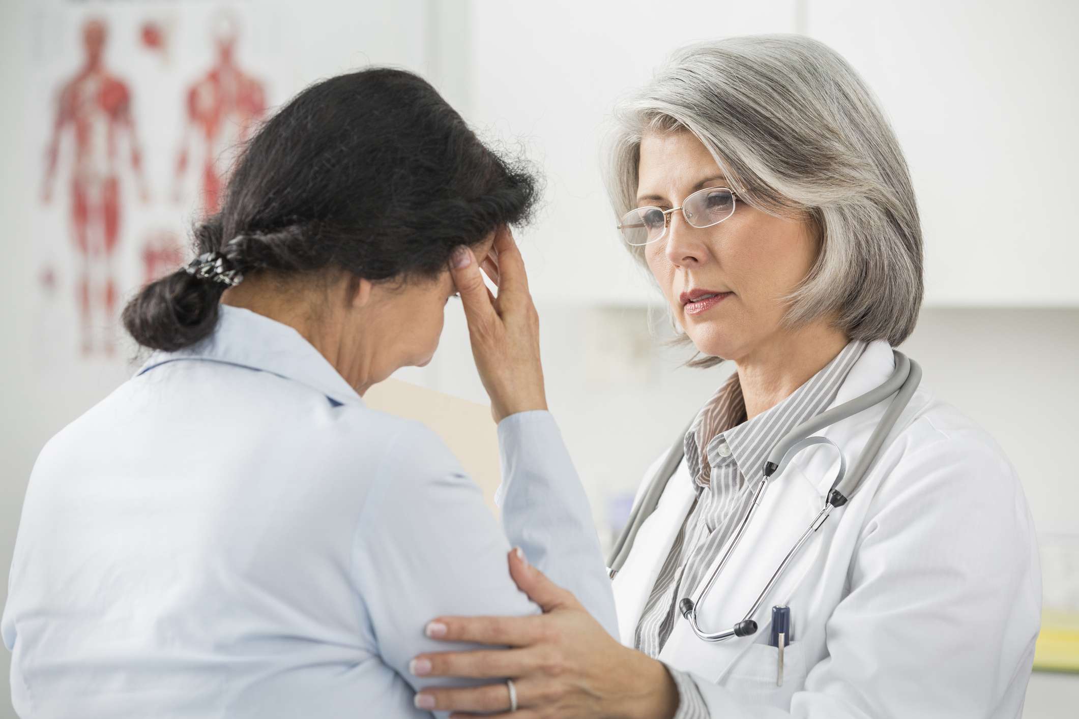 Tingling in the head: Why it happens and what it means