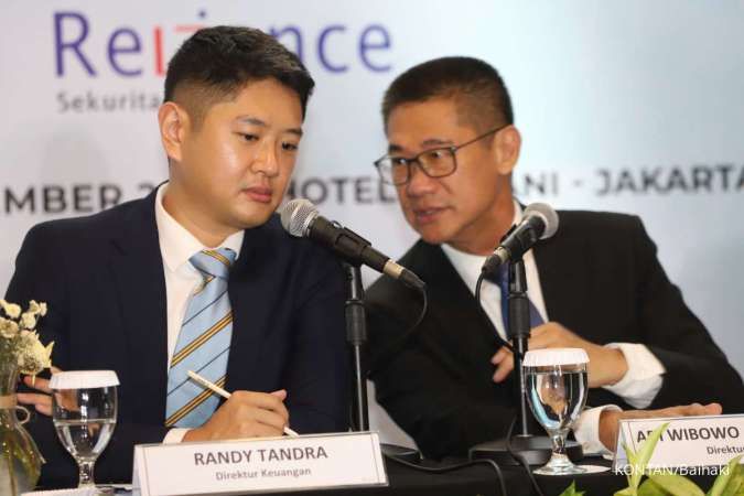 Asuransi Digital (YOII) akan IPO, Targetkan Pendapatan Premi Tumbuh 50% ...