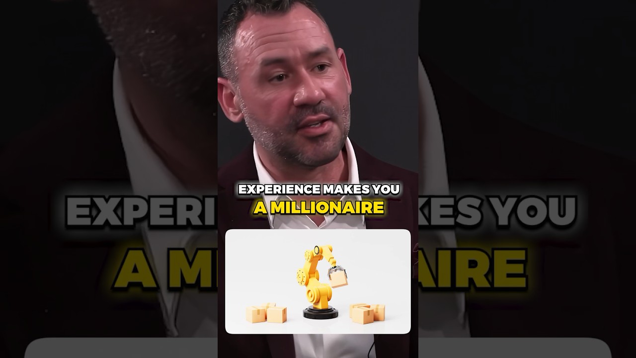 The act of doing - begins the process of success before that success is ...