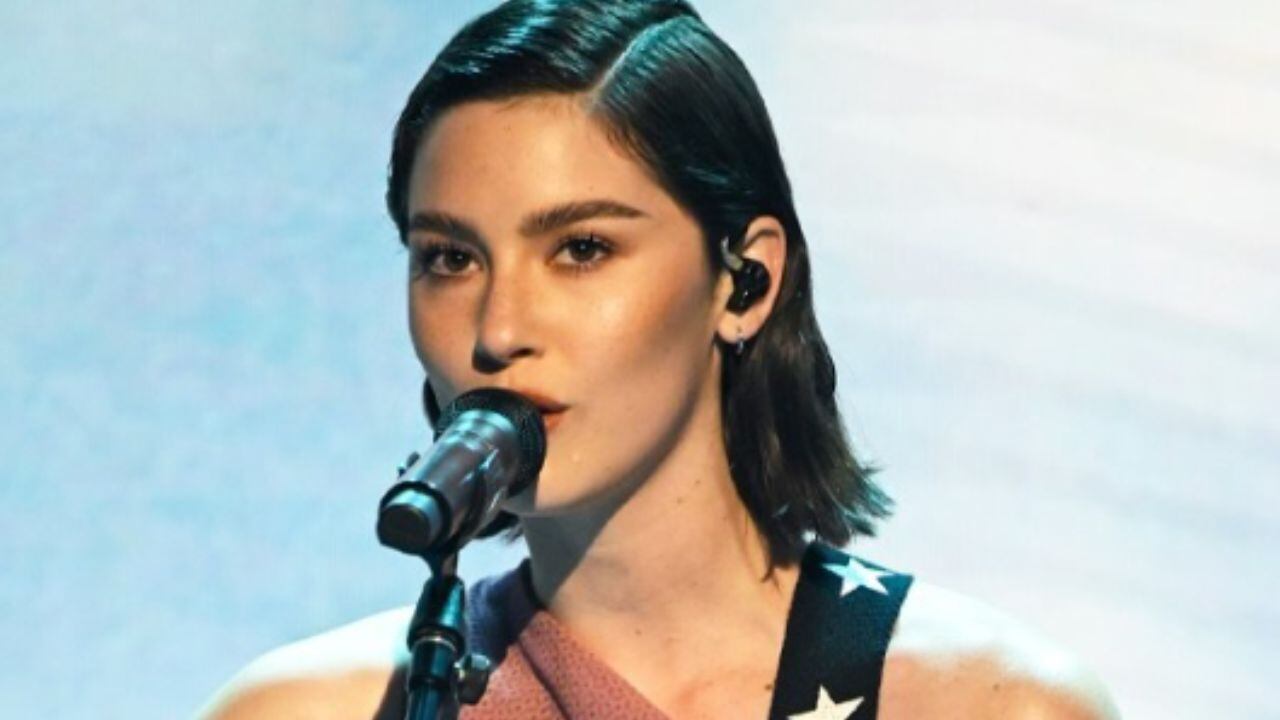 ¿Cuál es el precio de los boletos para el concierto de Gracie Abrams en ...