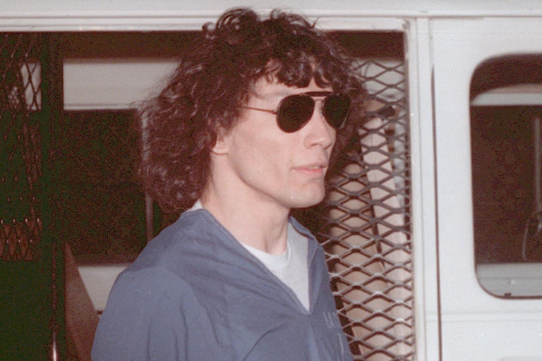 The Horrific Violence, Murder and Abuse “Night Stalker” Richard Ramirez ...