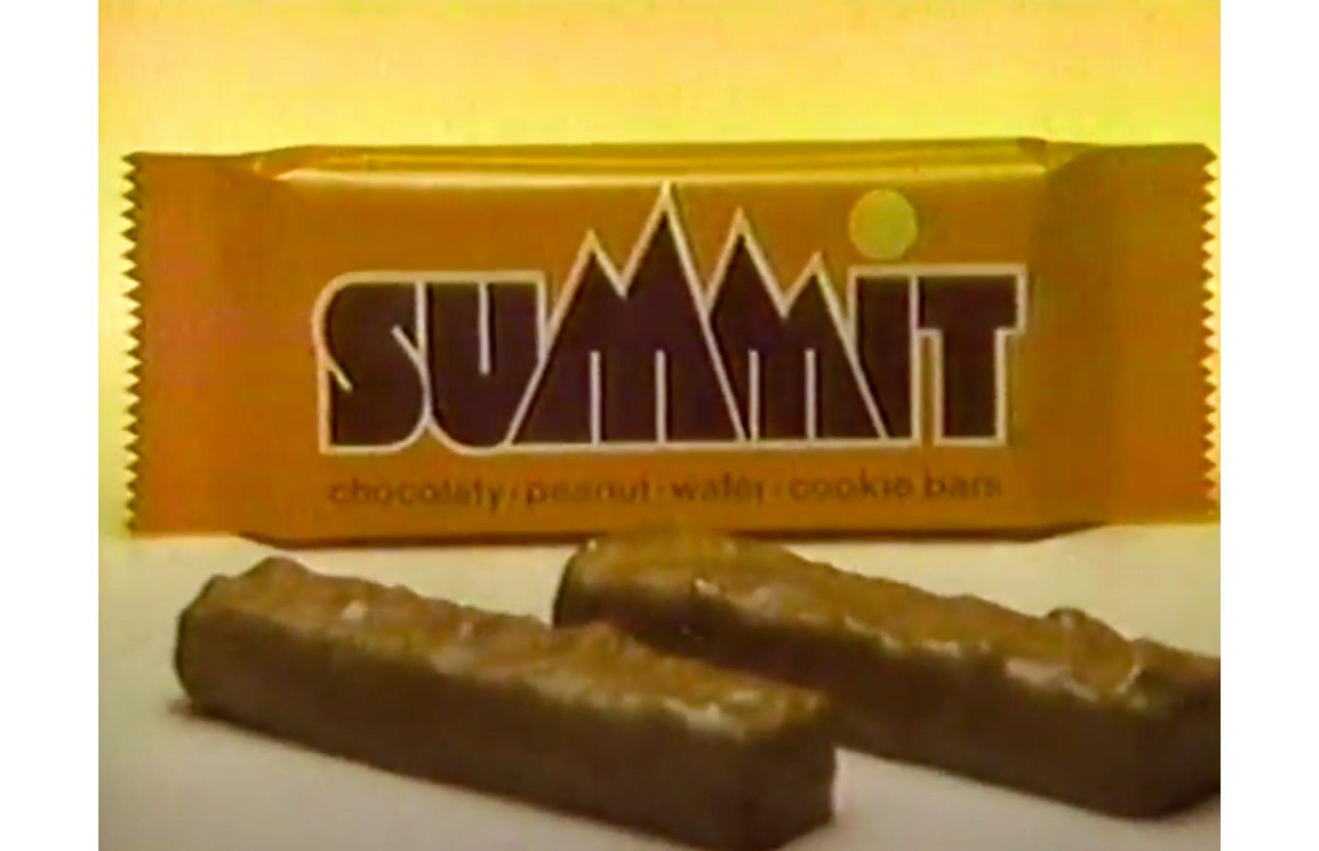 Discontinued candy bars that deserve a revival