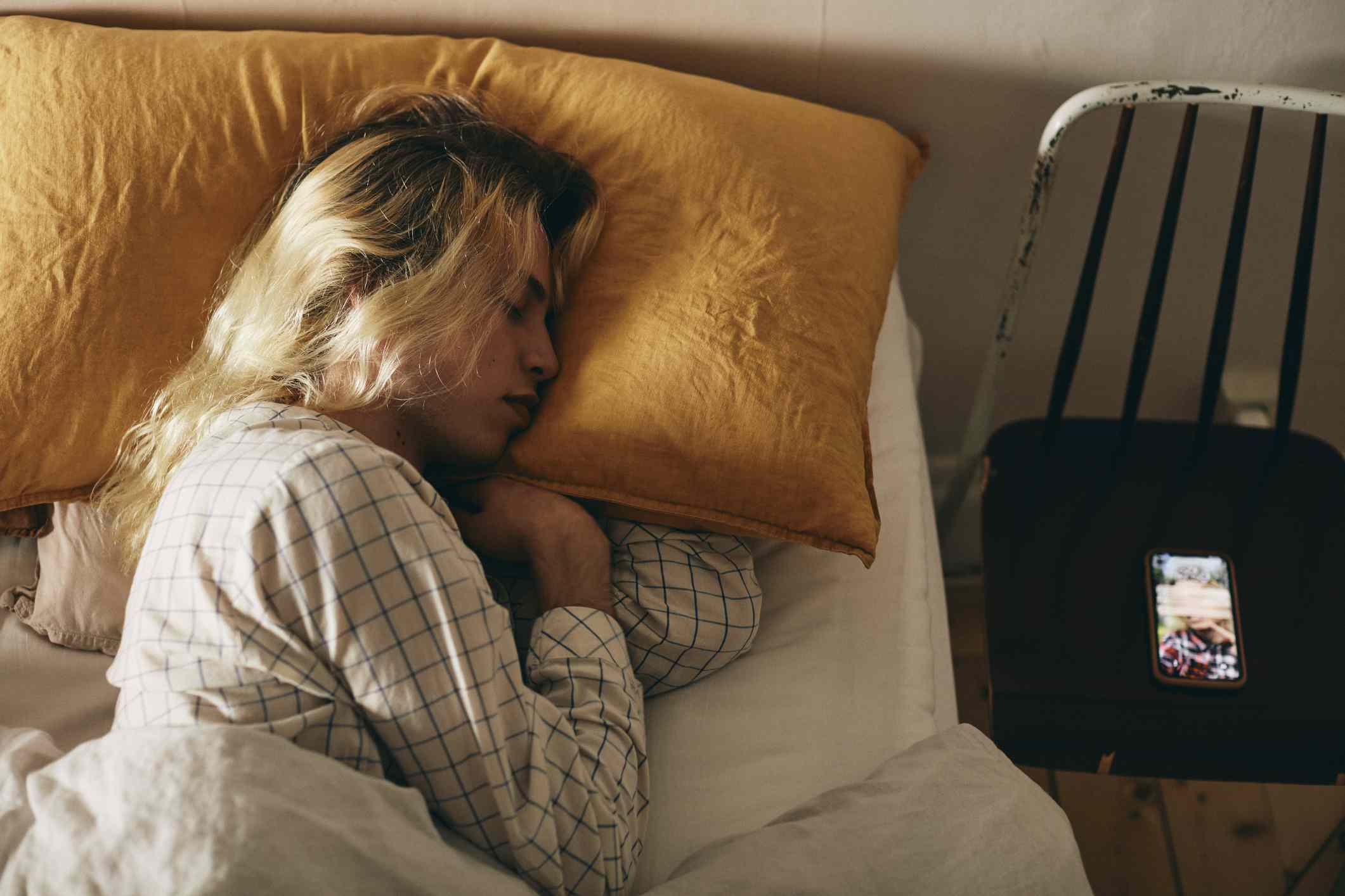 How Much Deep Sleep You Actually Need at Every Stage of Life