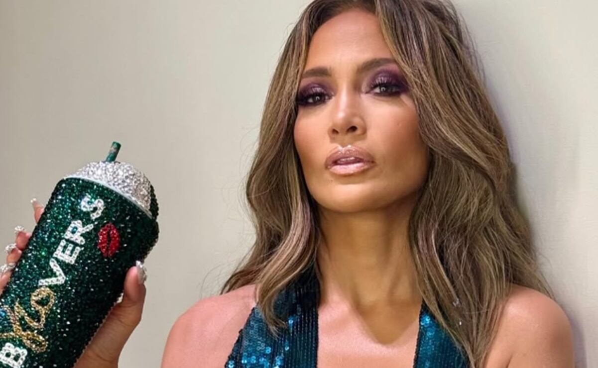 Jennifer Lopez se prepara para un nuevo comienzo tras un año complicado ...