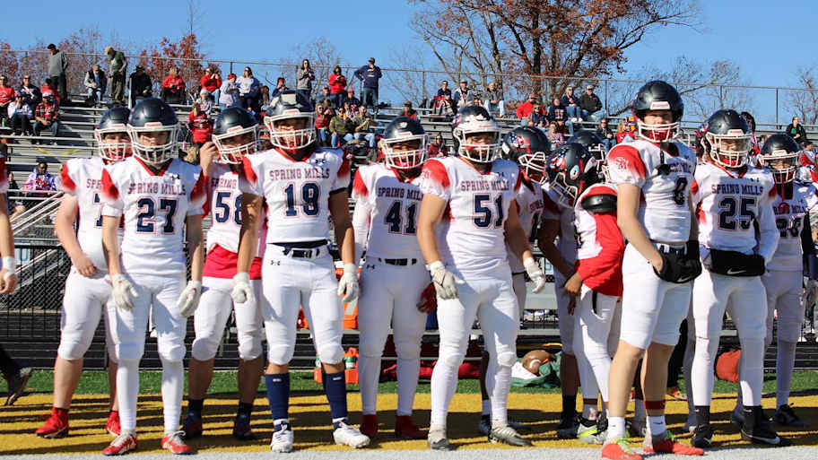 West Virginia (WVSSAC) high school football playoffs: 2024 brackets ... West Virginia (WVSSAC) high school football playoffs: 2024 brackets ...