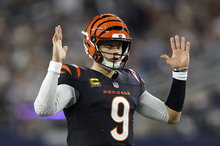 Joe Burrow's Mansion Burglary: 4 Illegal Chilean Nationals Arrested in Crime Ring Investigation