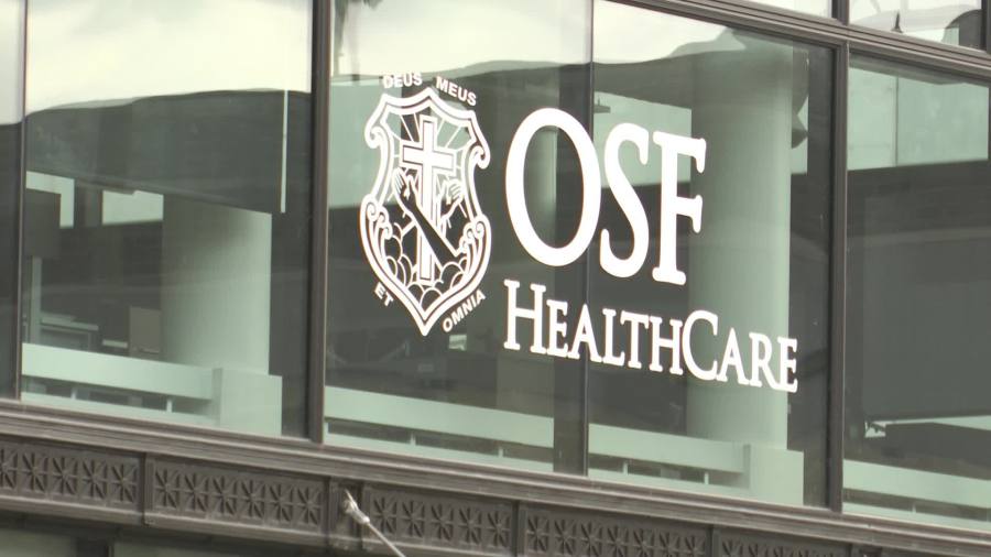 OSF HealthCare will follow ministry mission in end-of-life decisions ...