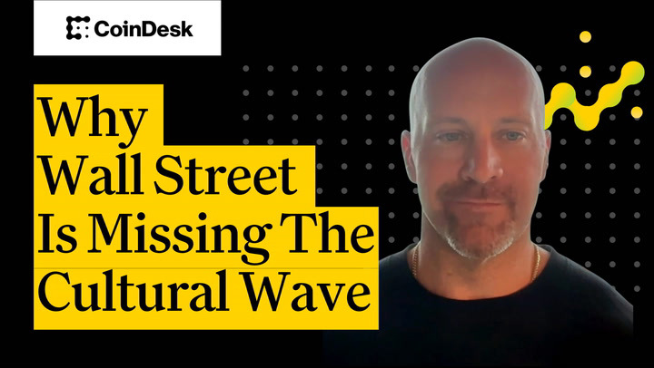 Why Wall Street is Missing The Cultural Wave Why Wall Street is Missing The Cultural Wave