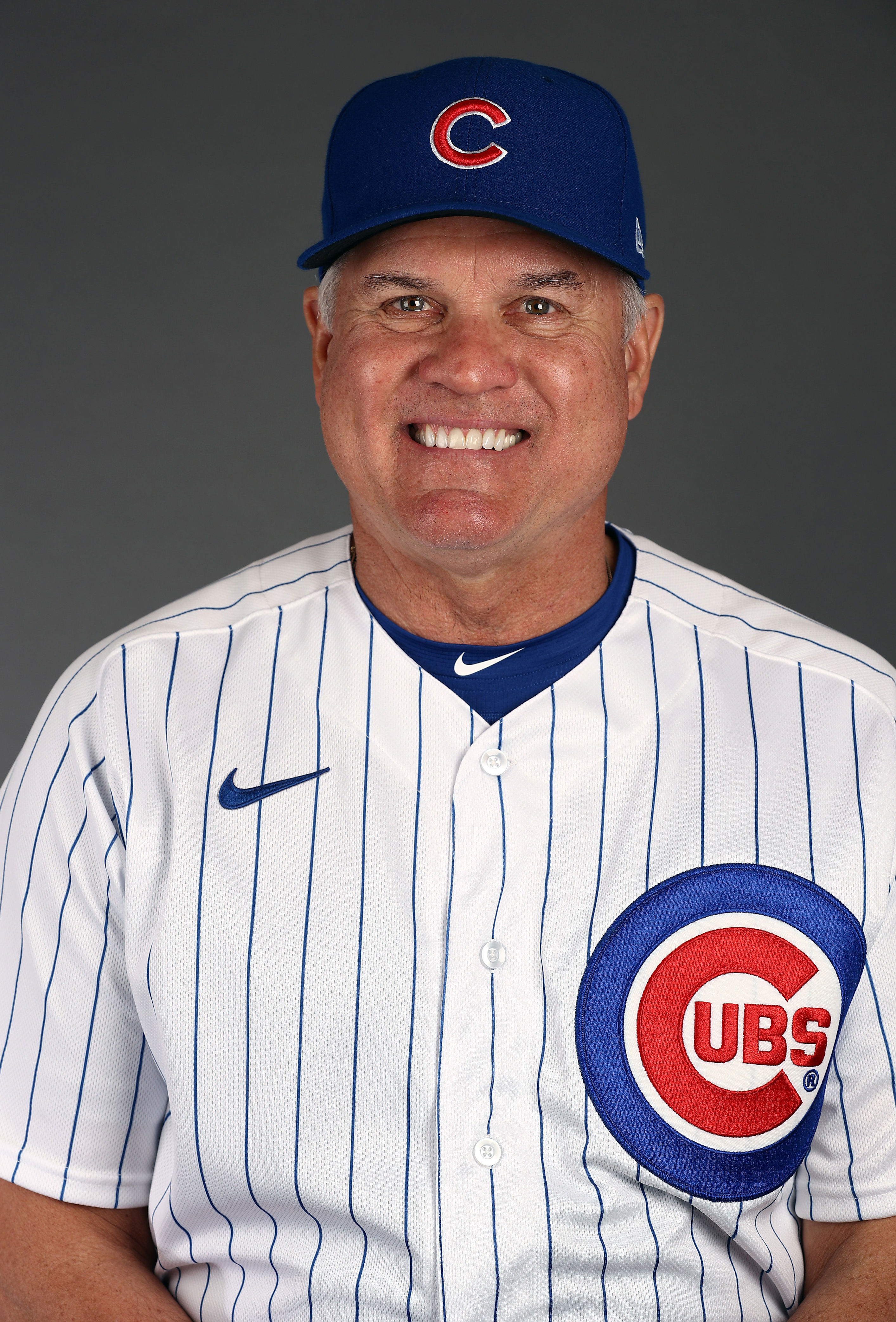 MLB Hall of Famer Ryne Sandberg announces his cancer has returned and ...