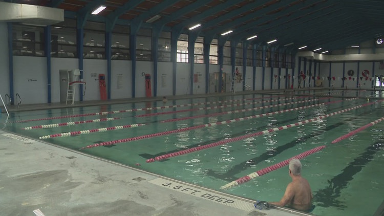 Lifeguard registration now open in Buffalo
