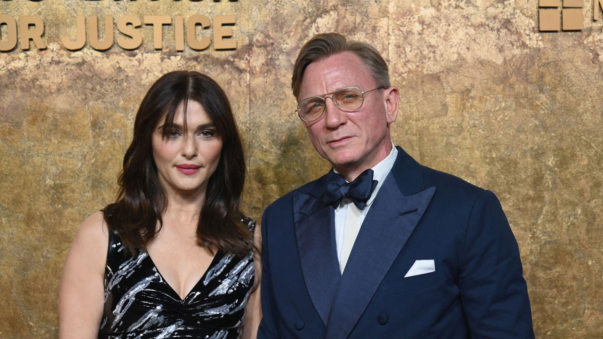Daniel Craig recalls 'emotionally kind of difficult' time for his ... Daniel Craig recalls 'emotionally kind of difficult' time for his ...