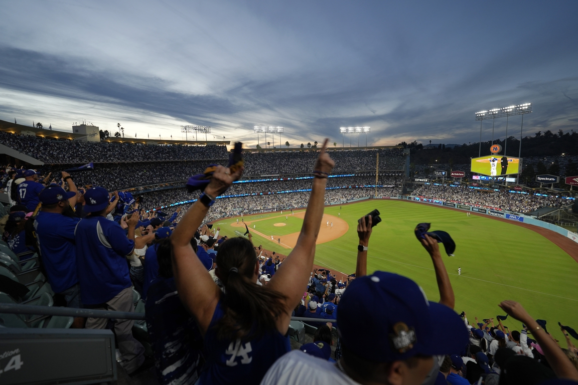 The complete 2025 MLB Draft order, just announced