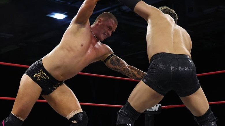 AEW Collision Viewership & Ratings Report: 12/7/24 AEW Collision Viewership & Ratings Report: 12/7/24