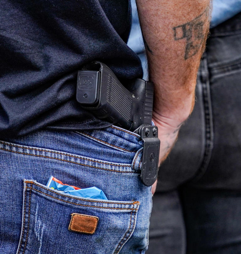 Florida AG declares open carry 'law of the state' following court ...