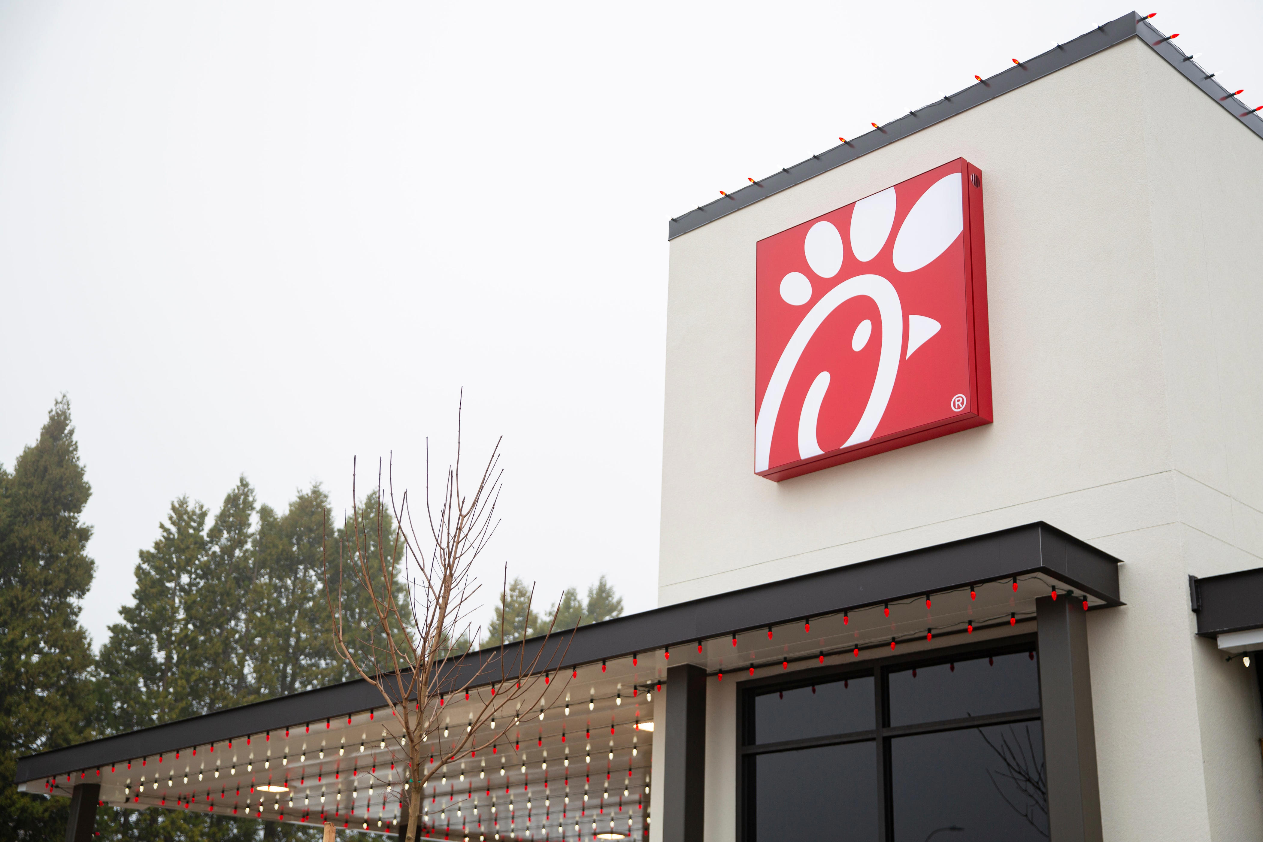City of Rochester getting its first Chick-fil-A restaurant. Here's where