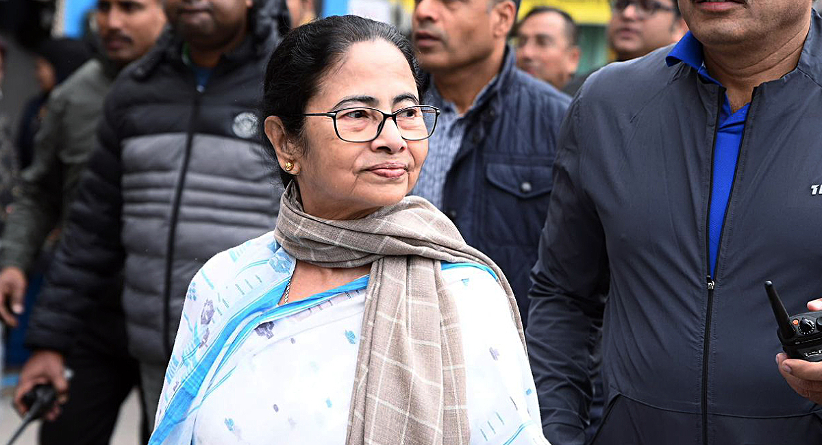 For the first time, Bangladesh goes missing from Kolkata book fair