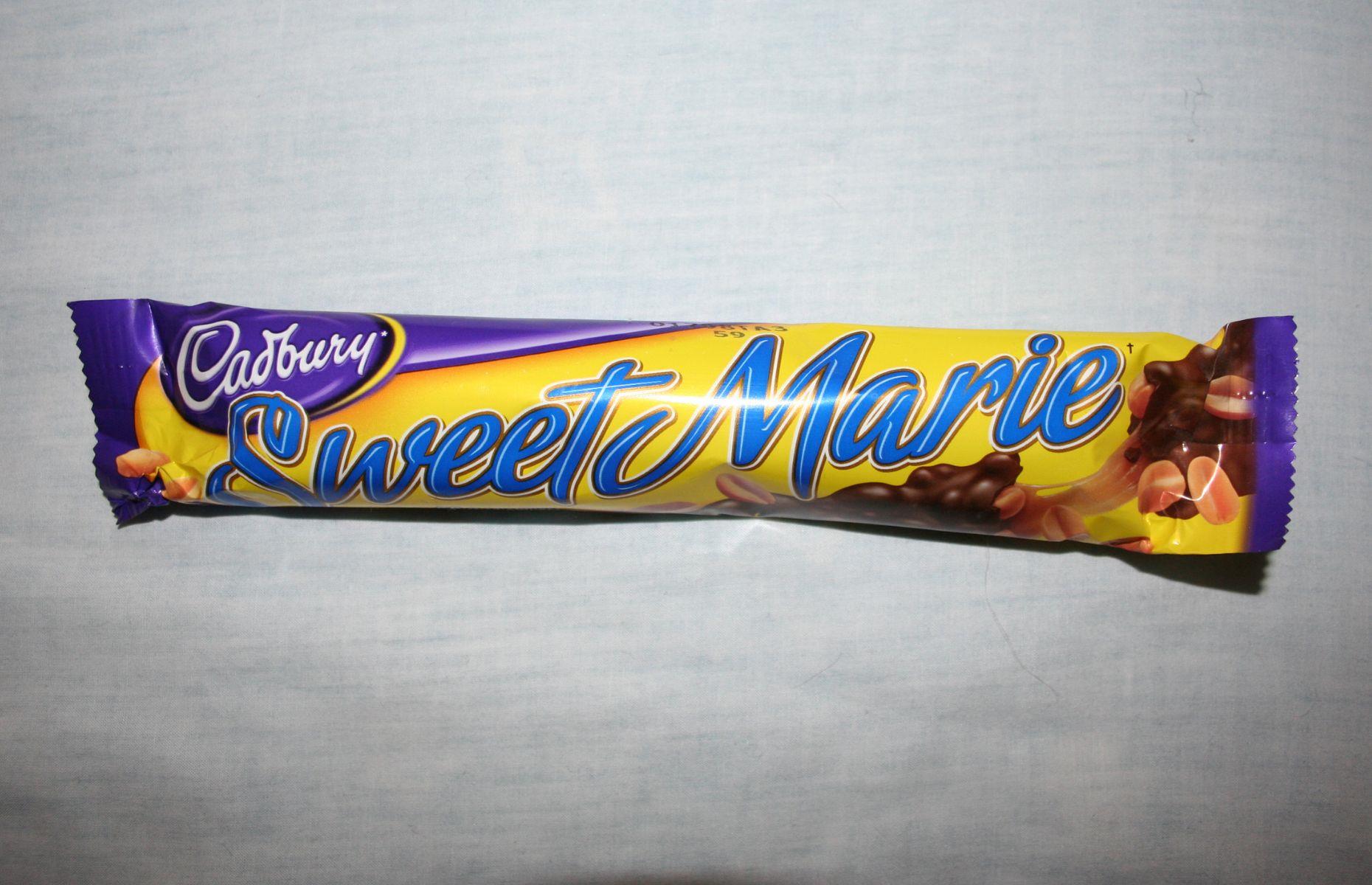 Which long gone Canadian candy bars made our list of the most missed?