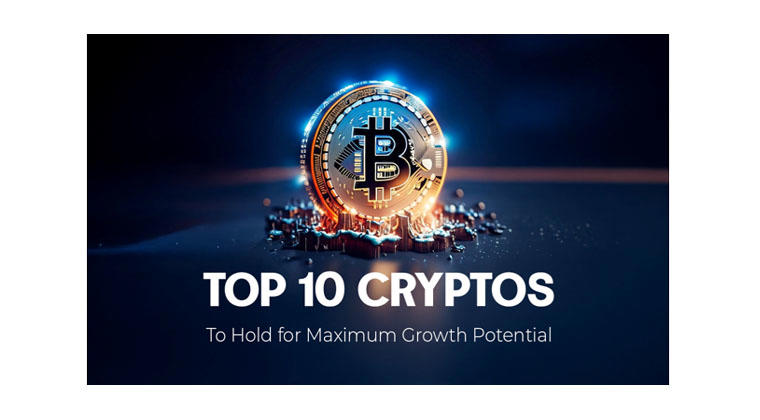Best Crypto To Buy and Hold Now | These Top 10 Coins Could Deliver Massive 100x Returns by Q1 ...