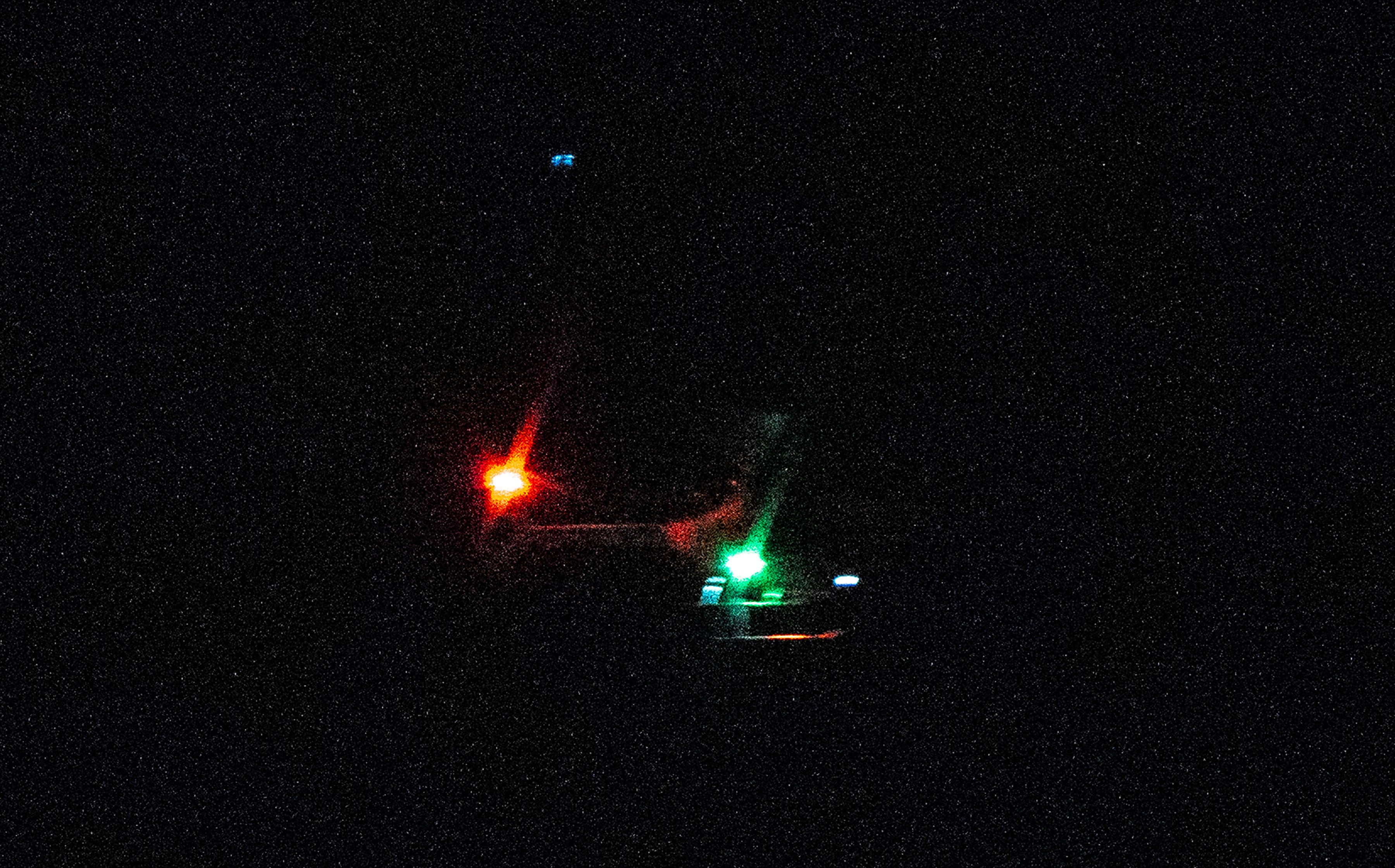 NJ drones 'were authorized to be flown by FAA for research,' Donald ...