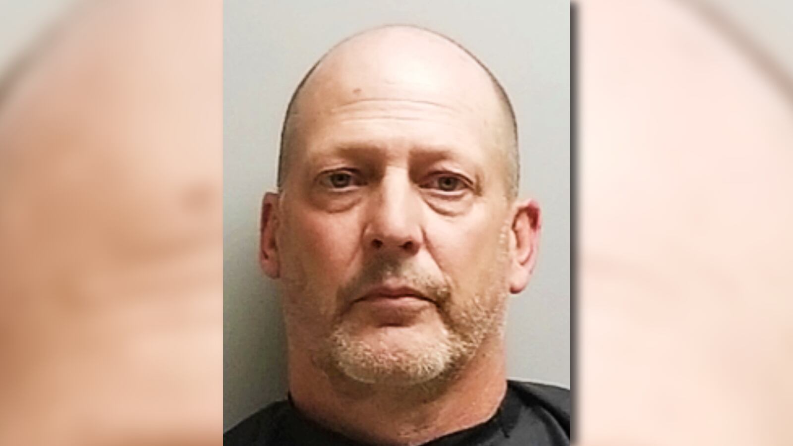 Convicted church arsonist Eric Ridenour appeals conviction