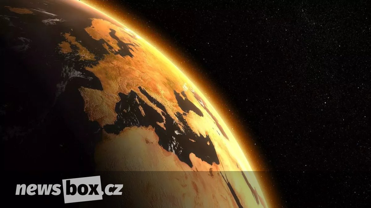 Počasí mění naši planetu trvale. Dopady jsou podle expertů devastační