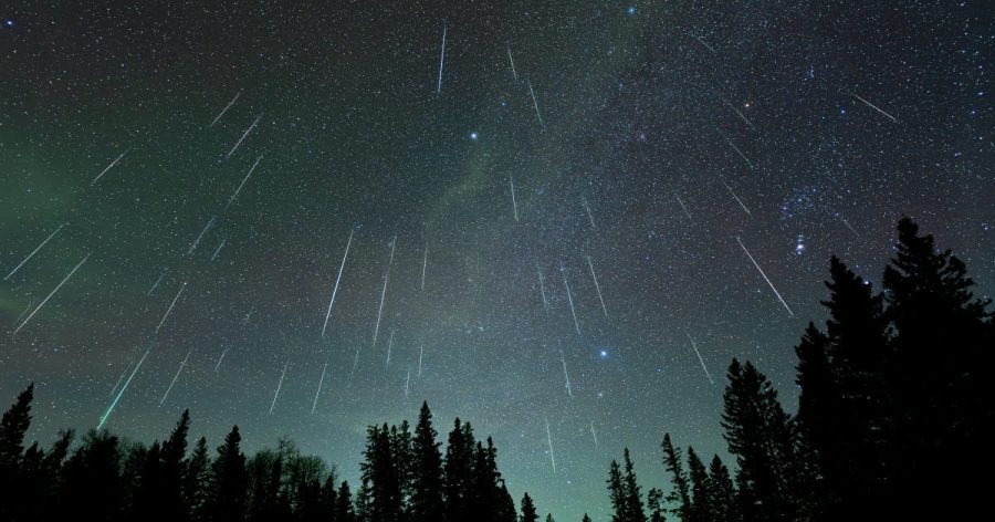 Perseid meteor shower peaks next week; meteor ‘storm’ on the way