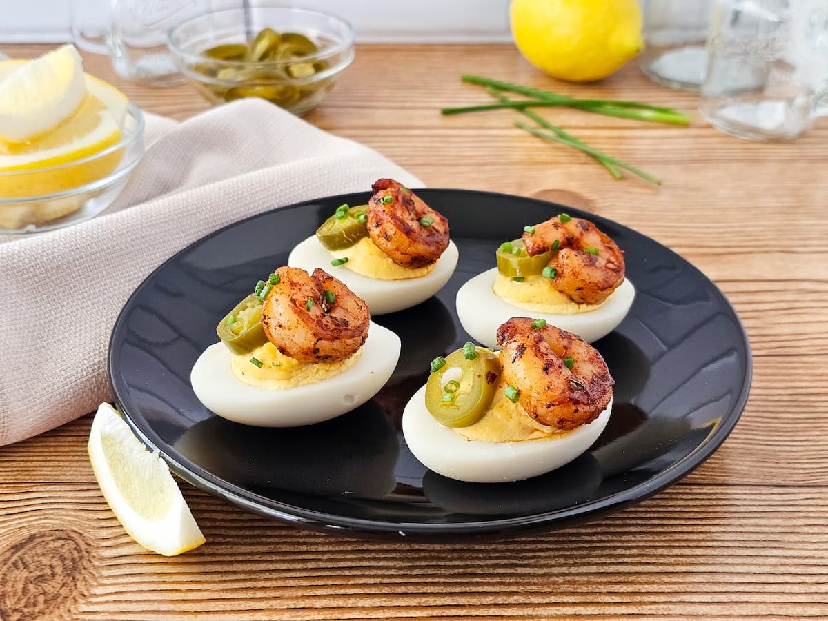 Perfectly Poppable Potluck Bites That’ll Have Everyone Asking for More